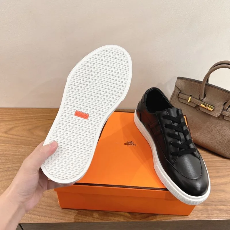 Original Hermes Low Shoes