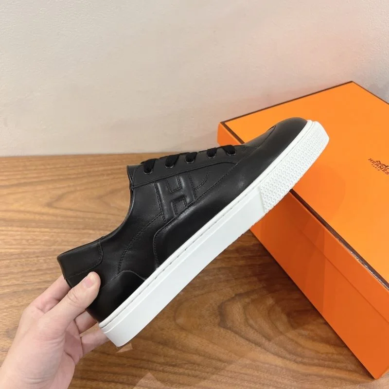 Original Hermes Low Shoes