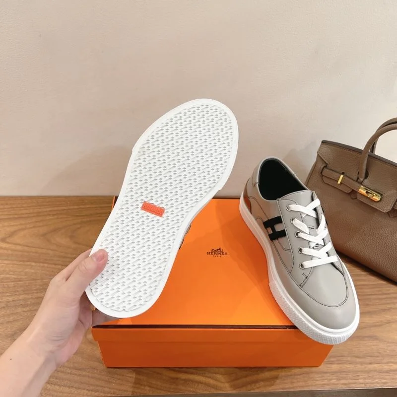 Inexpensive Hermes Low Shoes