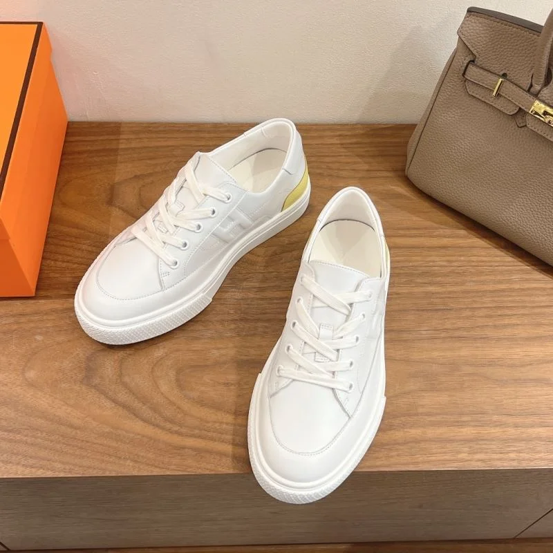 Reasonably priced Hermes Low Shoes