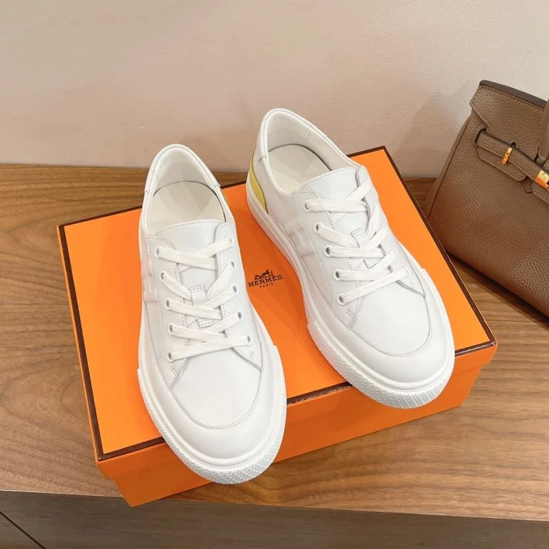 Reasonably priced Hermes Low Shoes