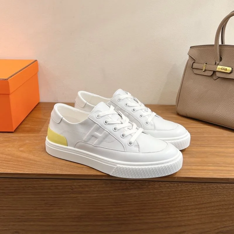 Reasonably priced Hermes Low Shoes