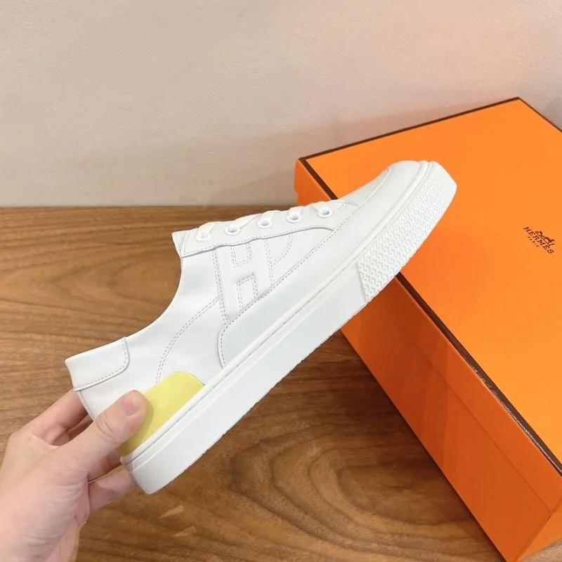 Reasonably priced Hermes Low Shoes
