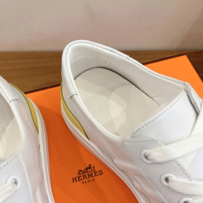Reasonably priced Hermes Low Shoes