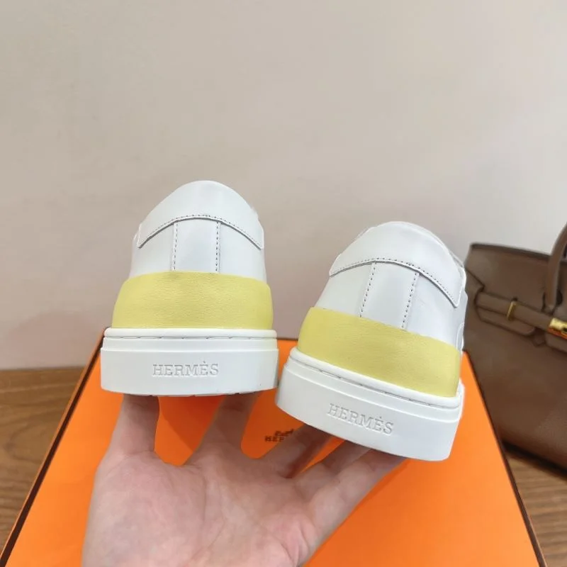 Reasonably priced Hermes Low Shoes