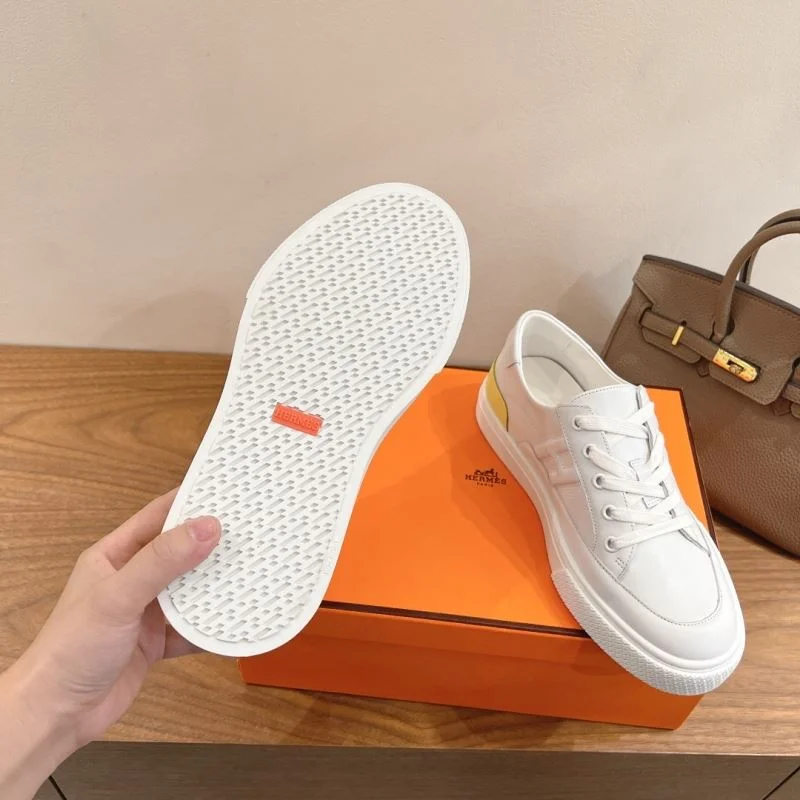 Reasonably priced Hermes Low Shoes