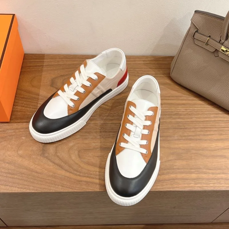 Discounted Hermes Low Shoes