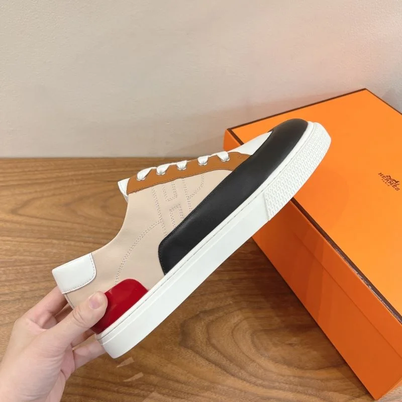 Discounted Hermes Low Shoes