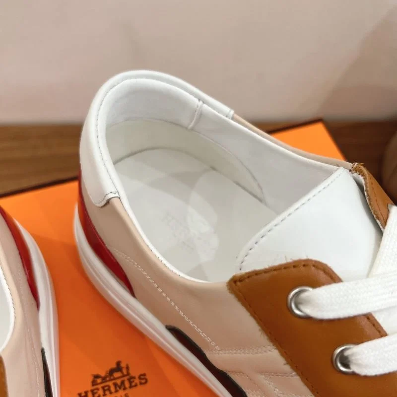 Discounted Hermes Low Shoes