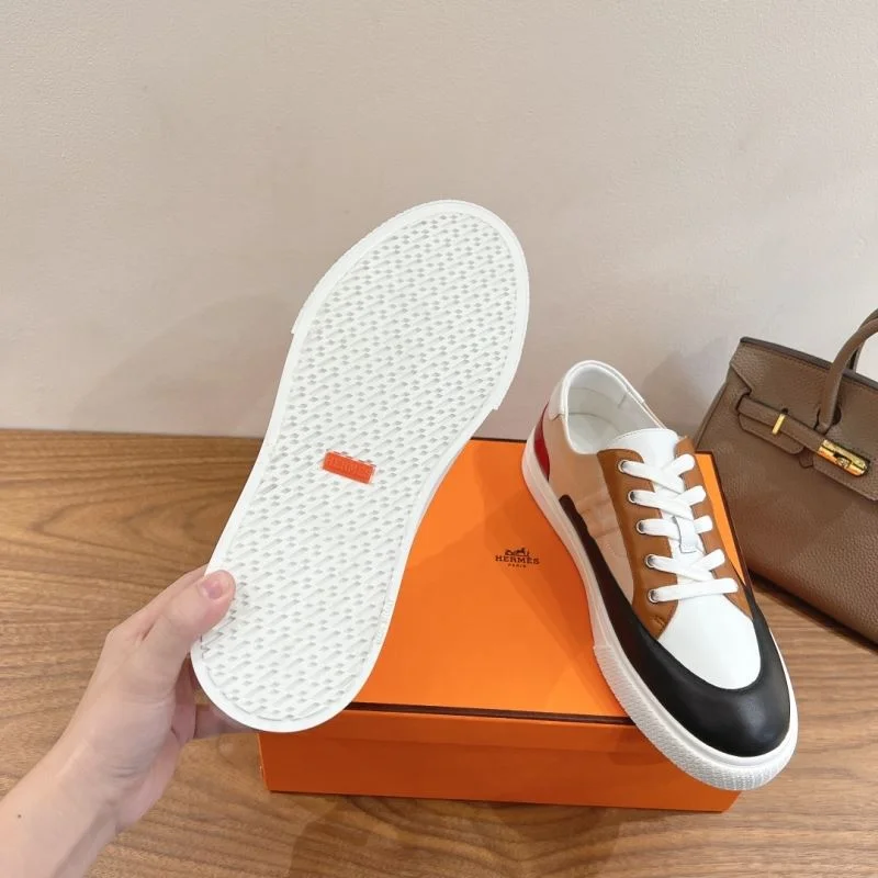 Discounted Hermes Low Shoes