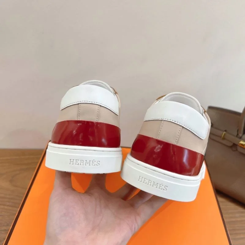 Discounted Hermes Low Shoes