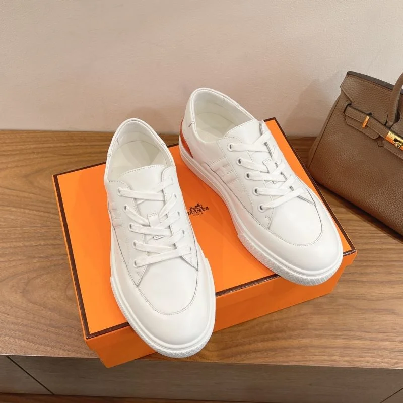 Low-cost Hermes Low Shoes