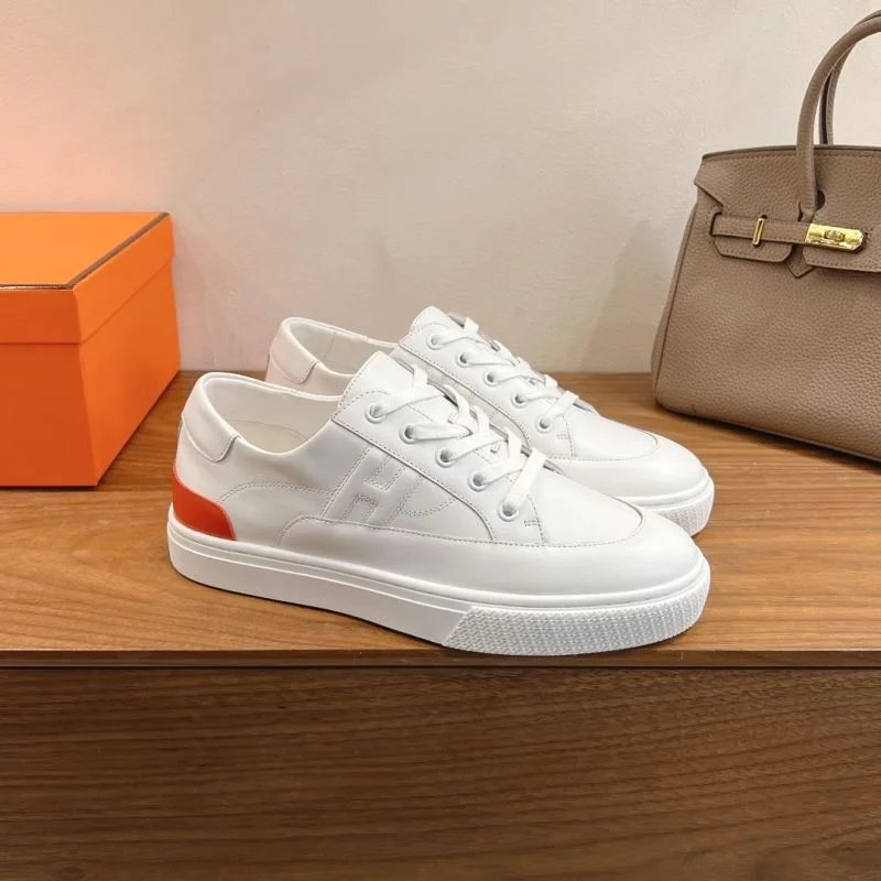 Low-cost Hermes Low Shoes