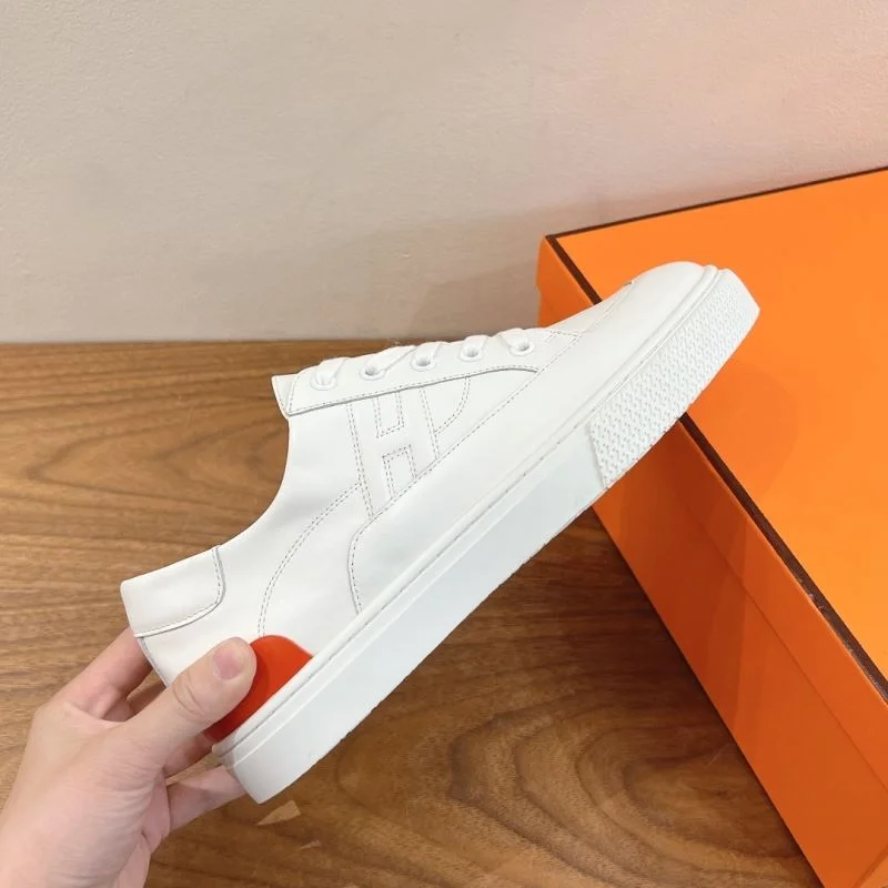 Low-cost Hermes Low Shoes