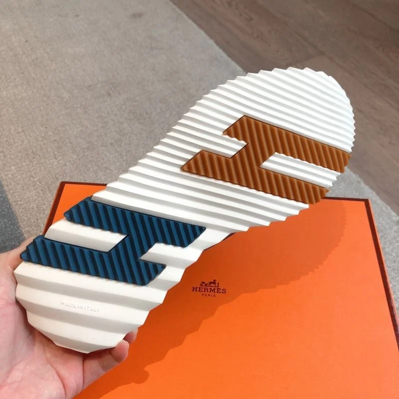 Economical Hermes Low Shoes
