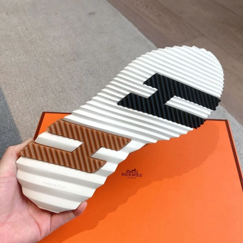 Precise copy Hermes Low Shoes