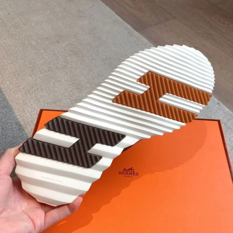 Low-cost Hermes Low Shoes