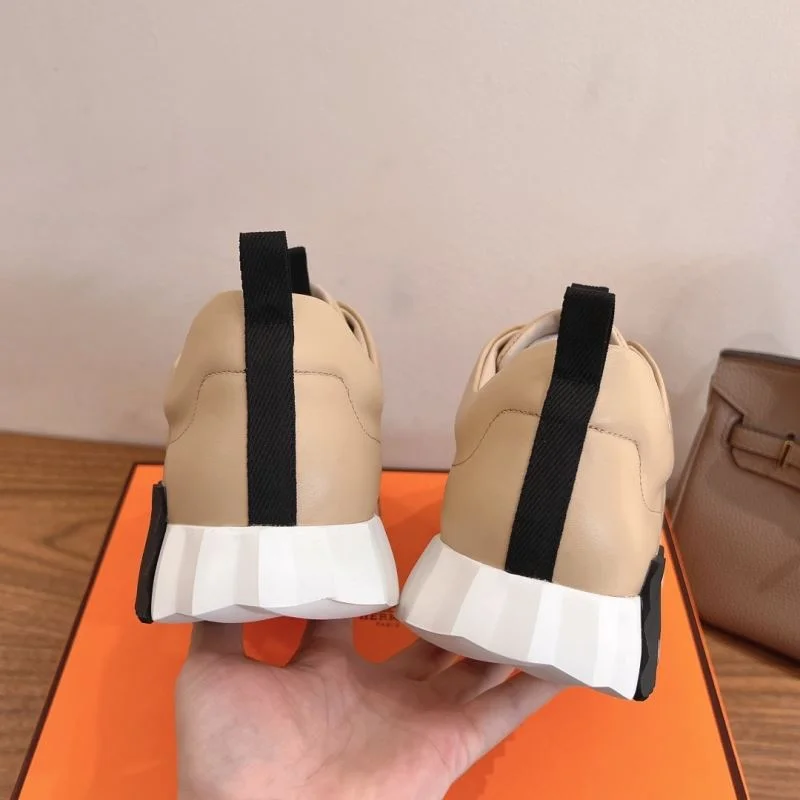 Genuine Hermes Low Shoes
