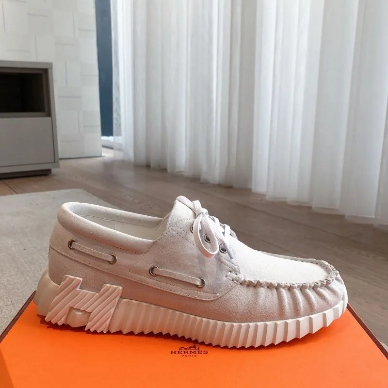 Precise copy Hermes Low Shoes