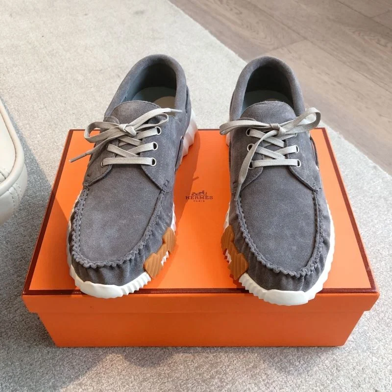 Top match Hermes Low Shoes