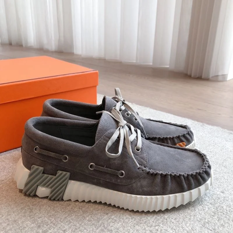 Top match Hermes Low Shoes