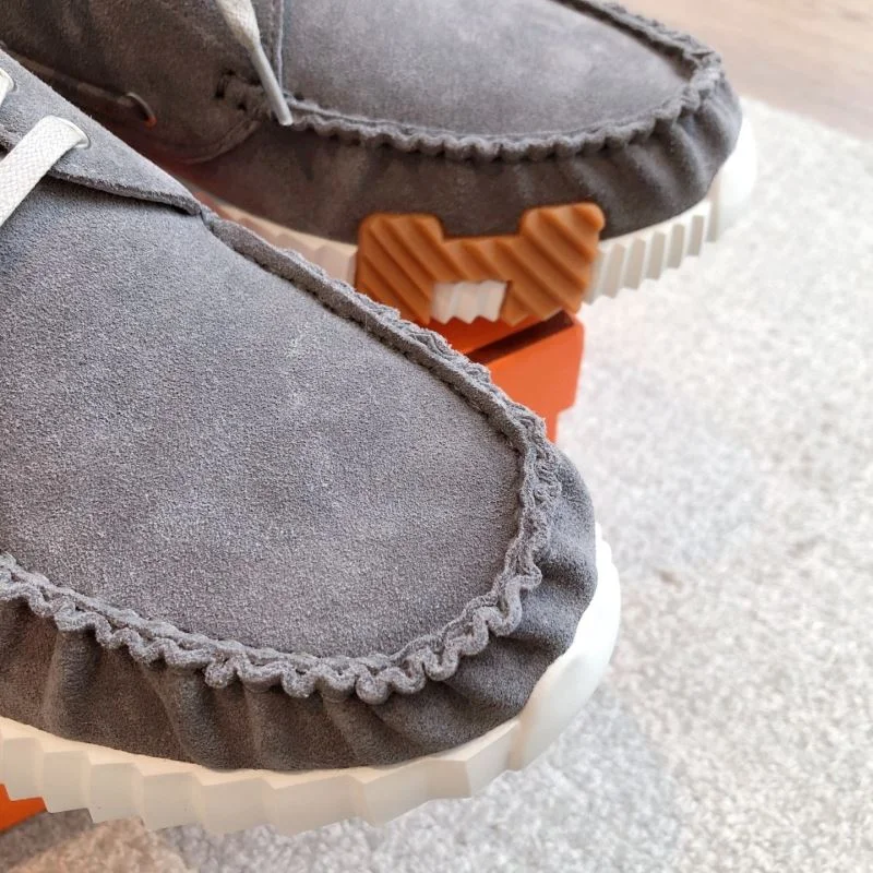 Top match Hermes Low Shoes