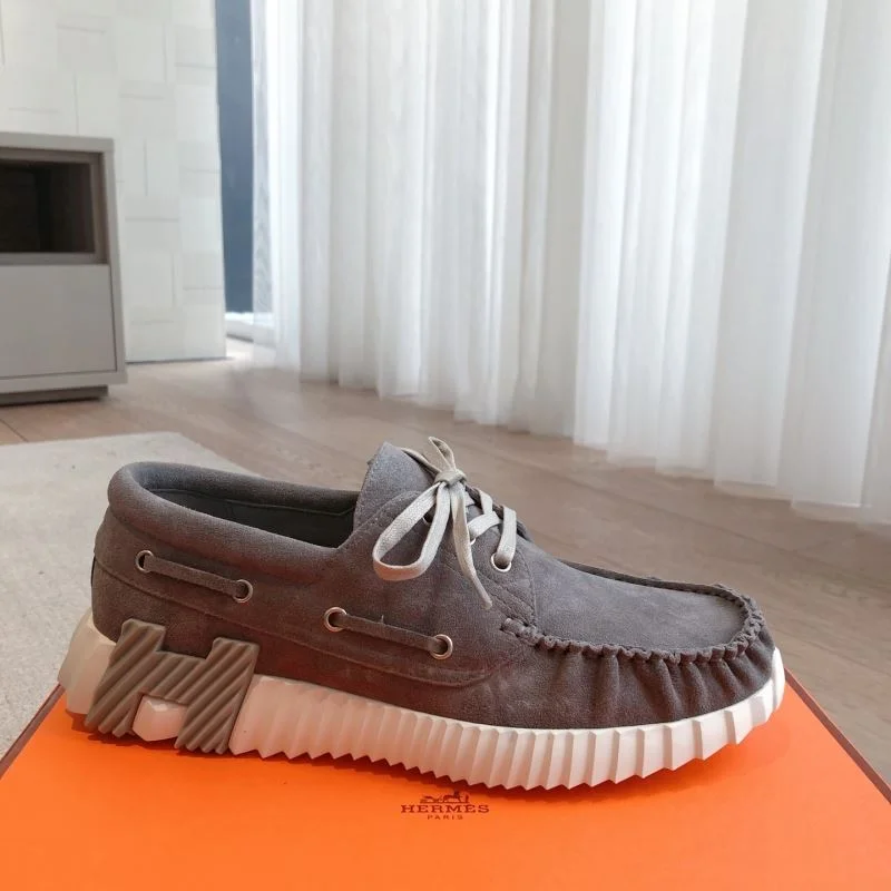 Top match Hermes Low Shoes