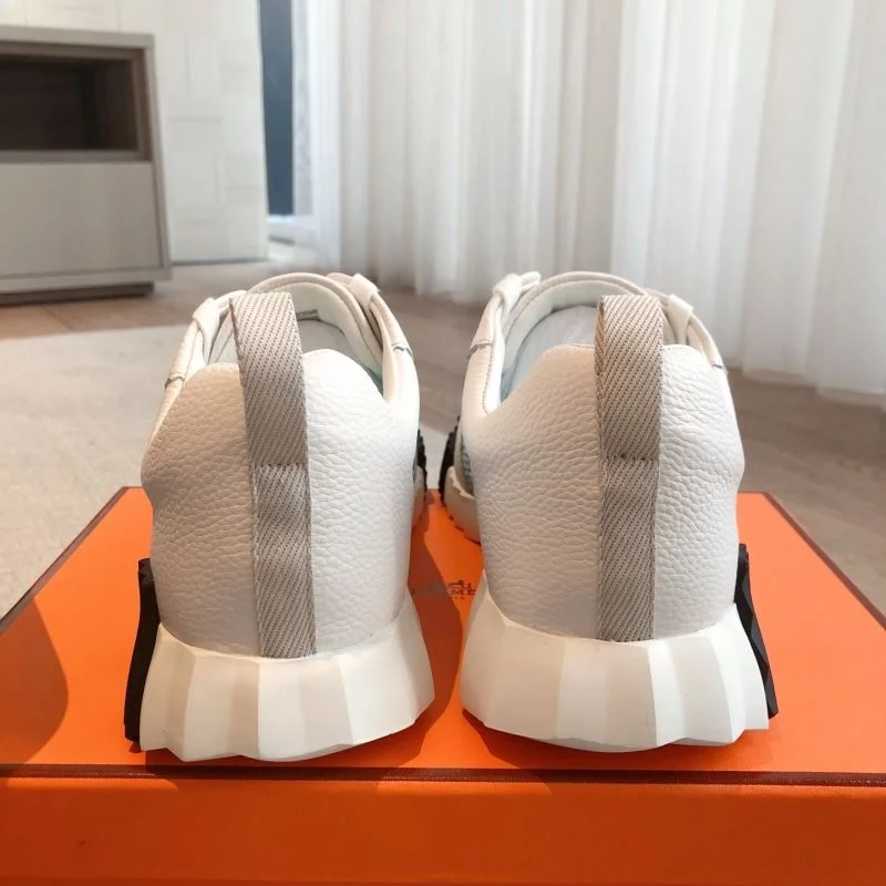 Accurate model Hermes Low Shoes