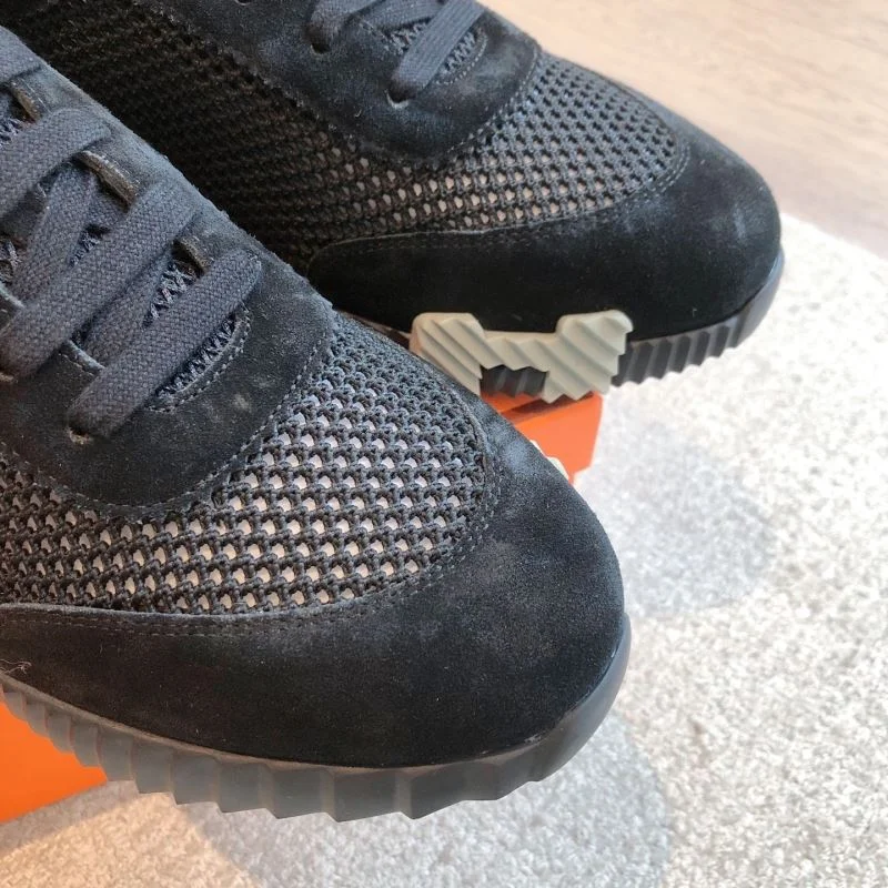 OEM Hermes Low Shoes