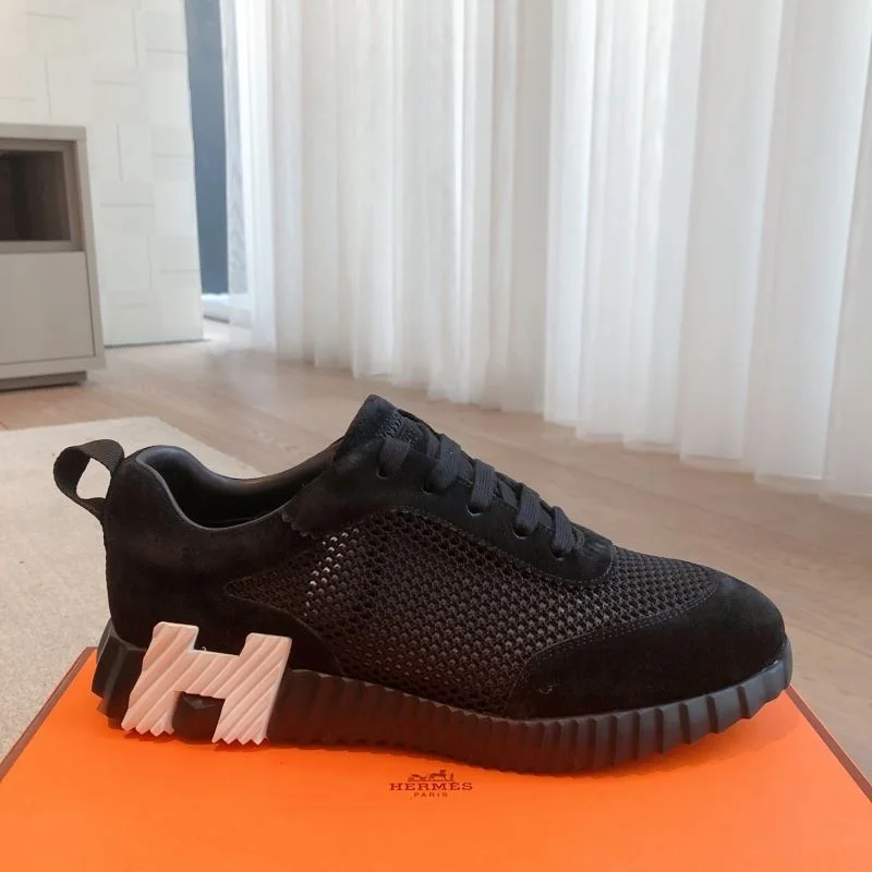OEM Hermes Low Shoes