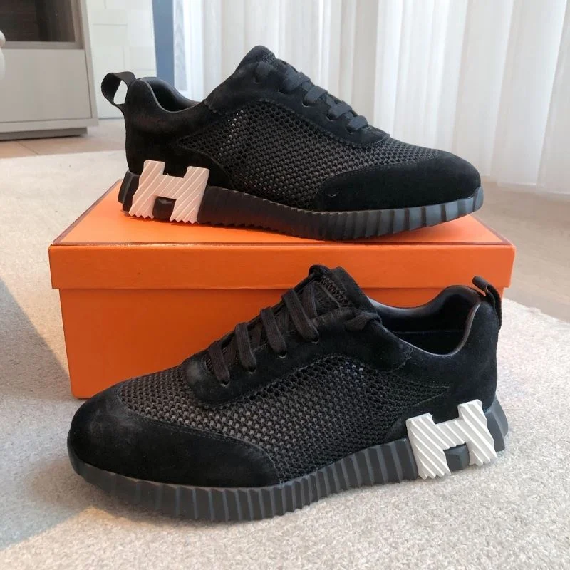OEM Hermes Low Shoes