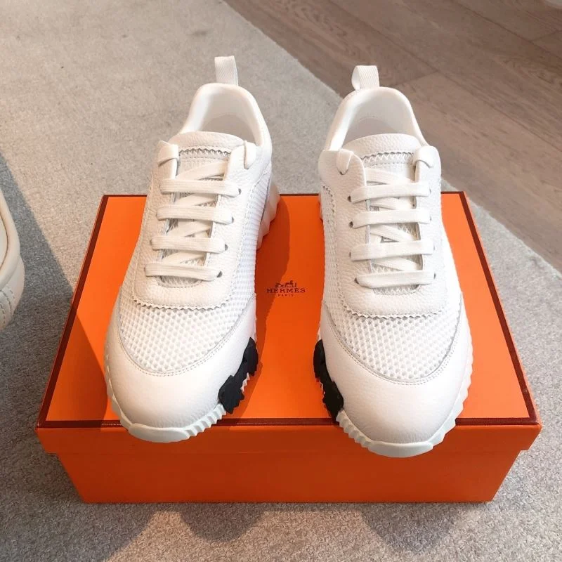 High accuracy Hermes Low Shoes