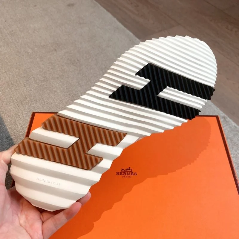 High accuracy Hermes Low Shoes