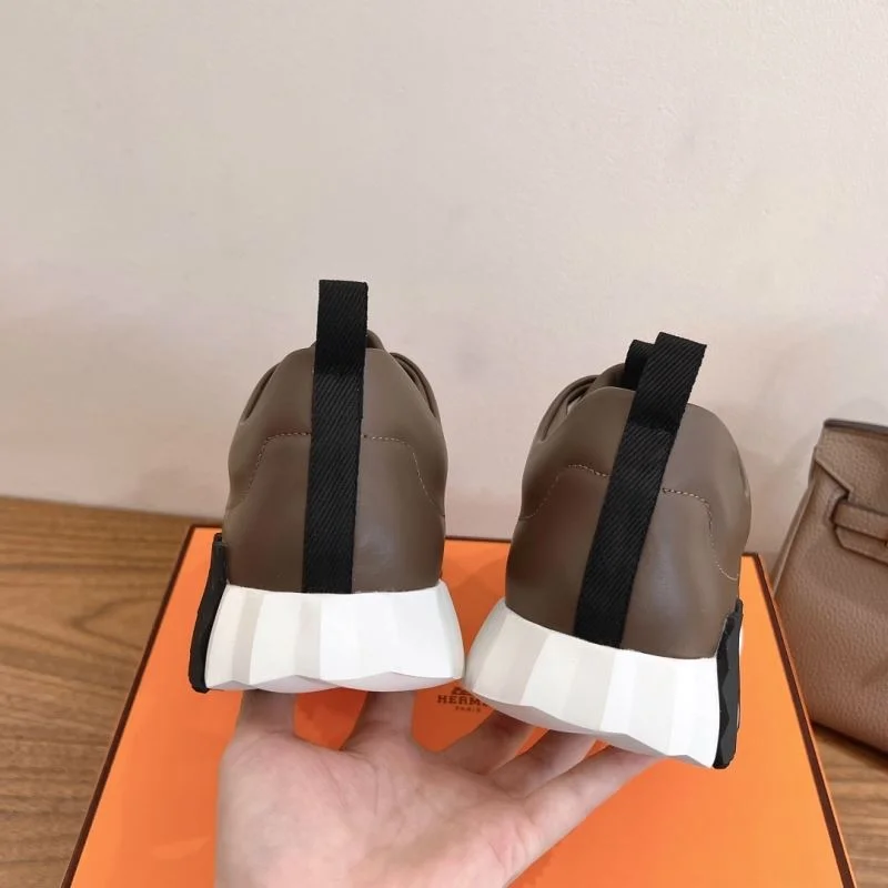 Genuine Hermes Low Shoes