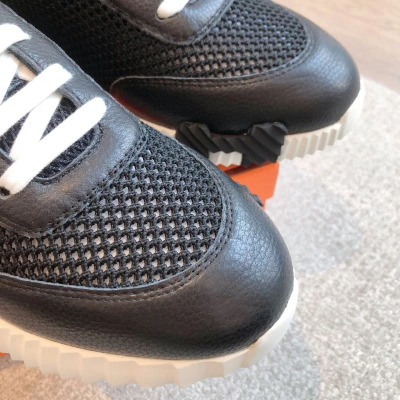 Legit Hermes Low Shoes
