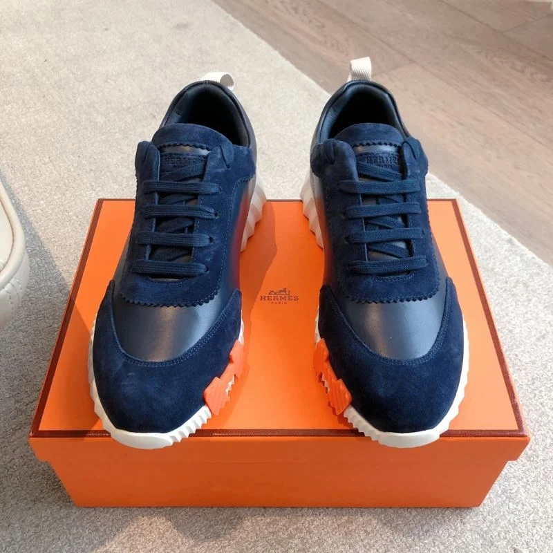 Affordable Hermes Low Shoes