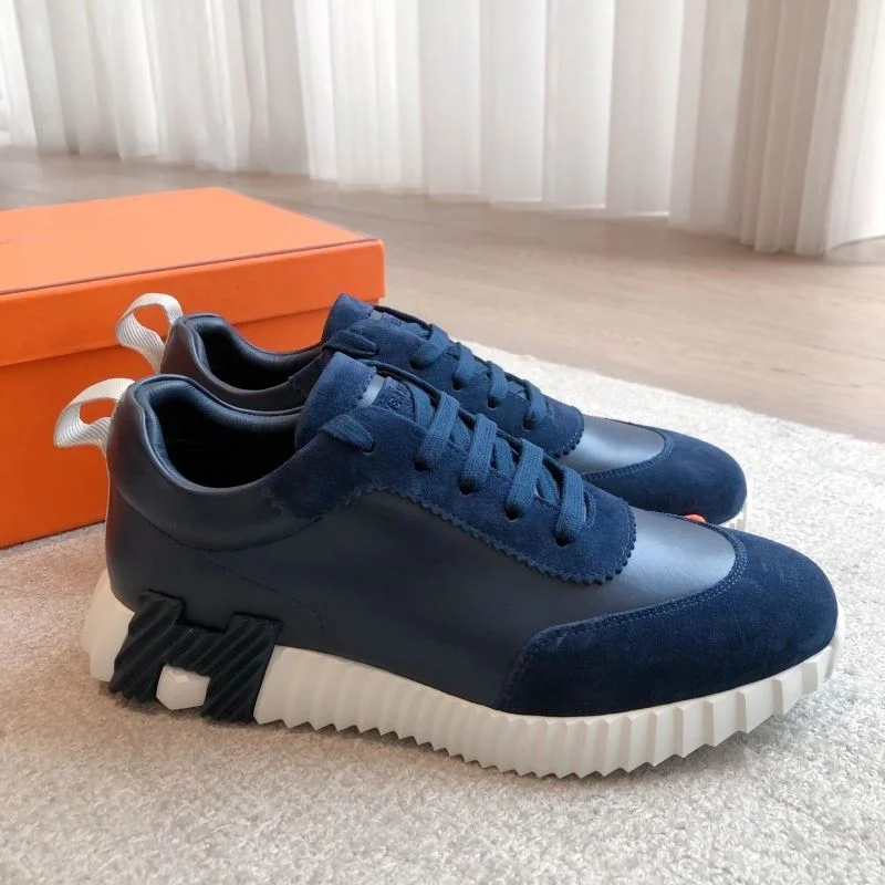 Affordable Hermes Low Shoes