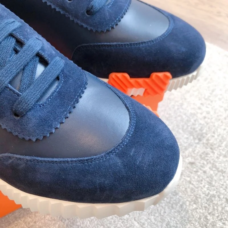 Affordable Hermes Low Shoes