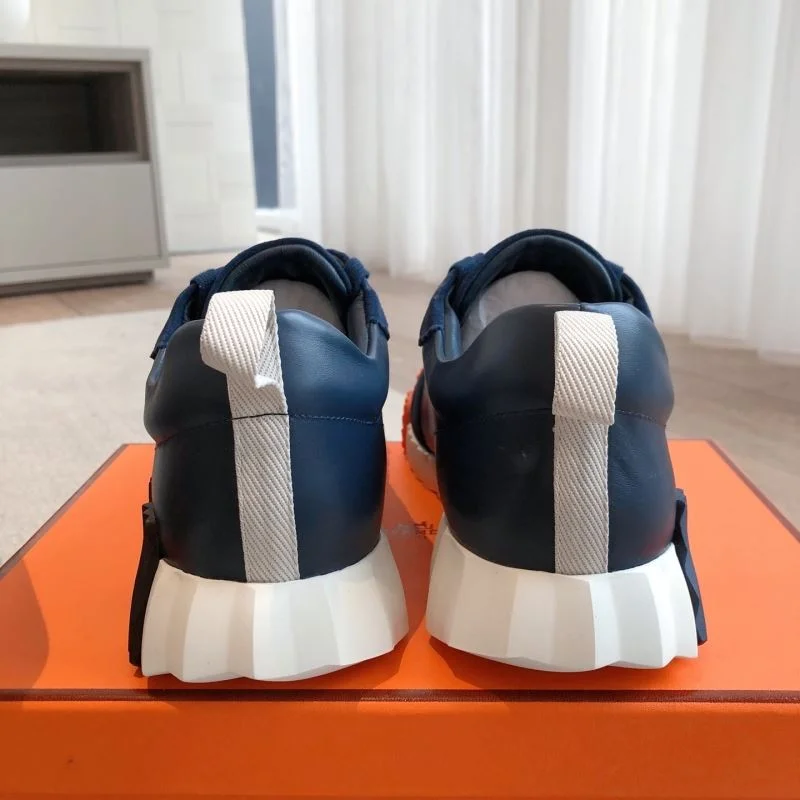 Affordable Hermes Low Shoes