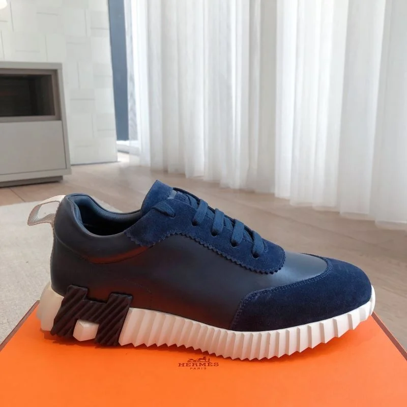 Affordable Hermes Low Shoes