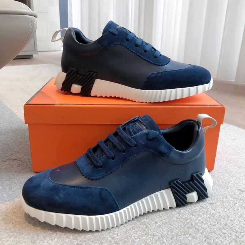 Affordable Hermes Low Shoes