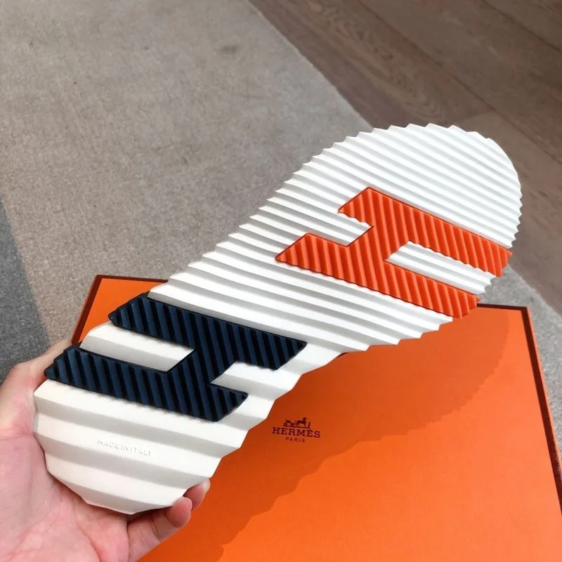 Affordable Hermes Low Shoes