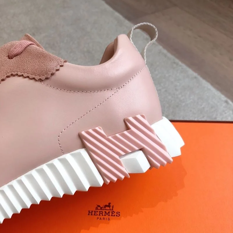 Factory-made Hermes Low Shoes