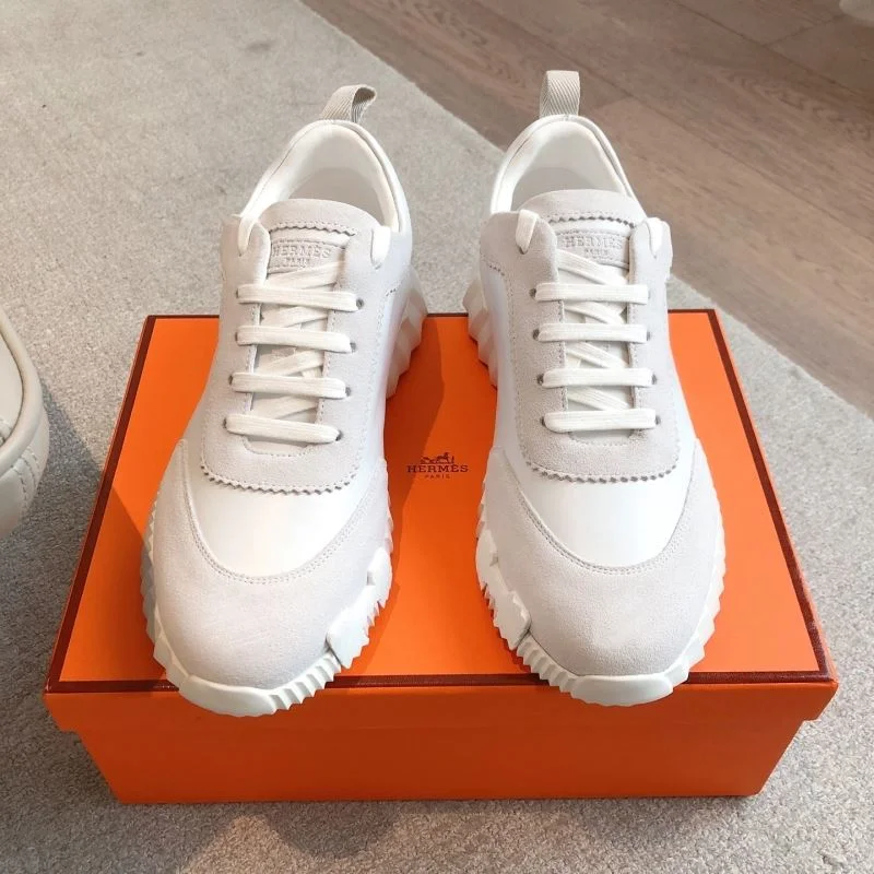 Cut-rate Hermes Low Shoes