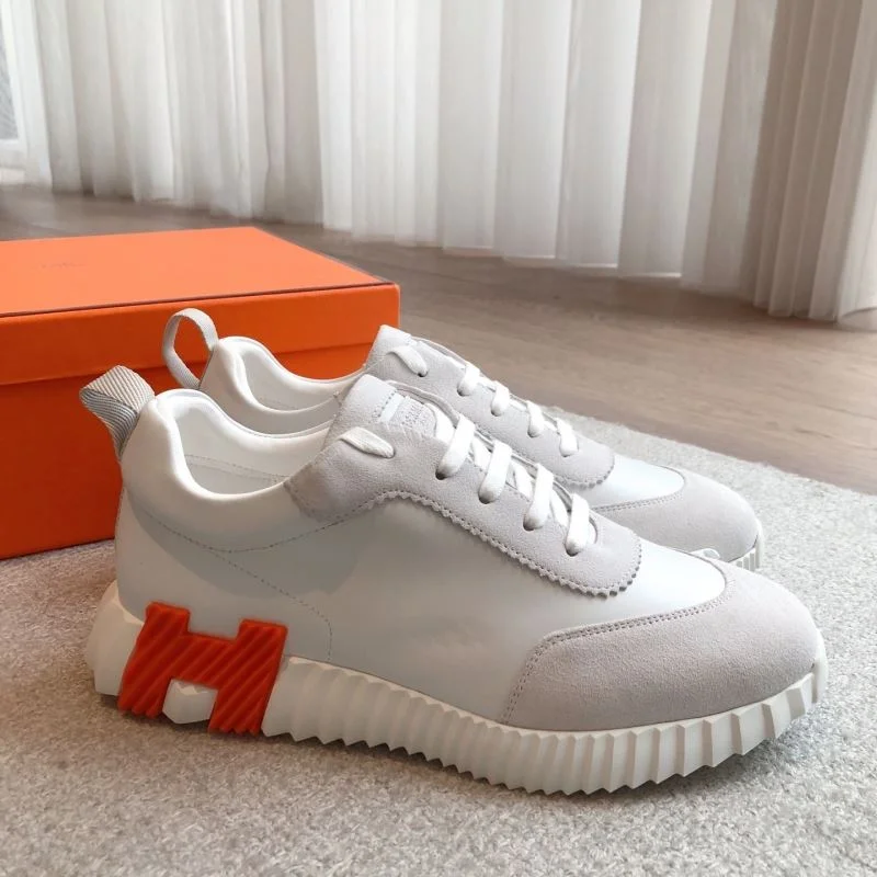 Cut-rate Hermes Low Shoes