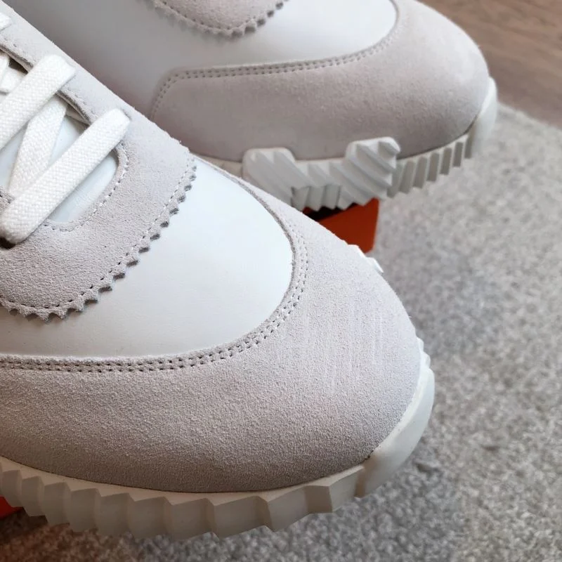 Cut-rate Hermes Low Shoes