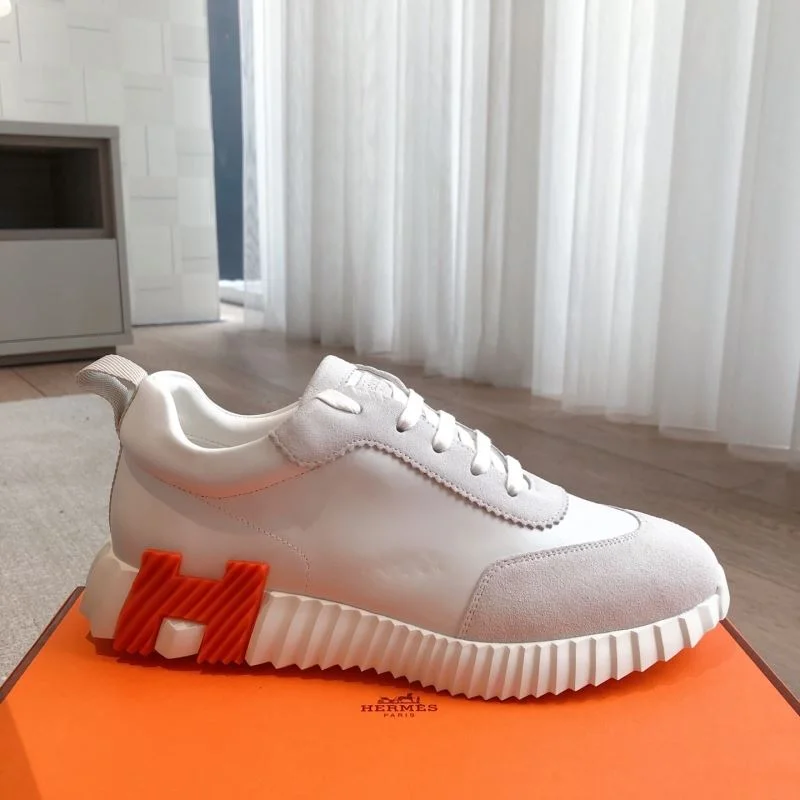 Cut-rate Hermes Low Shoes