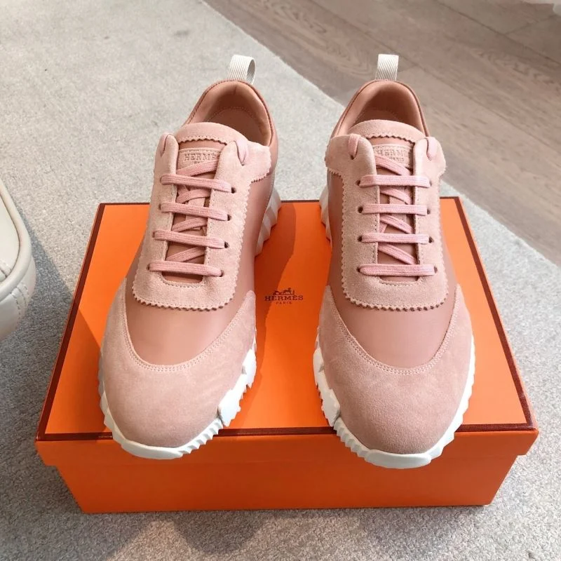 Reasonably priced Hermes Low Shoes