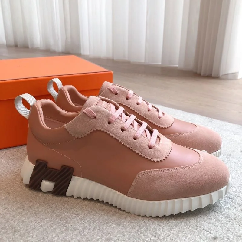 Reasonably priced Hermes Low Shoes