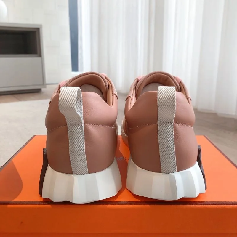 Reasonably priced Hermes Low Shoes
